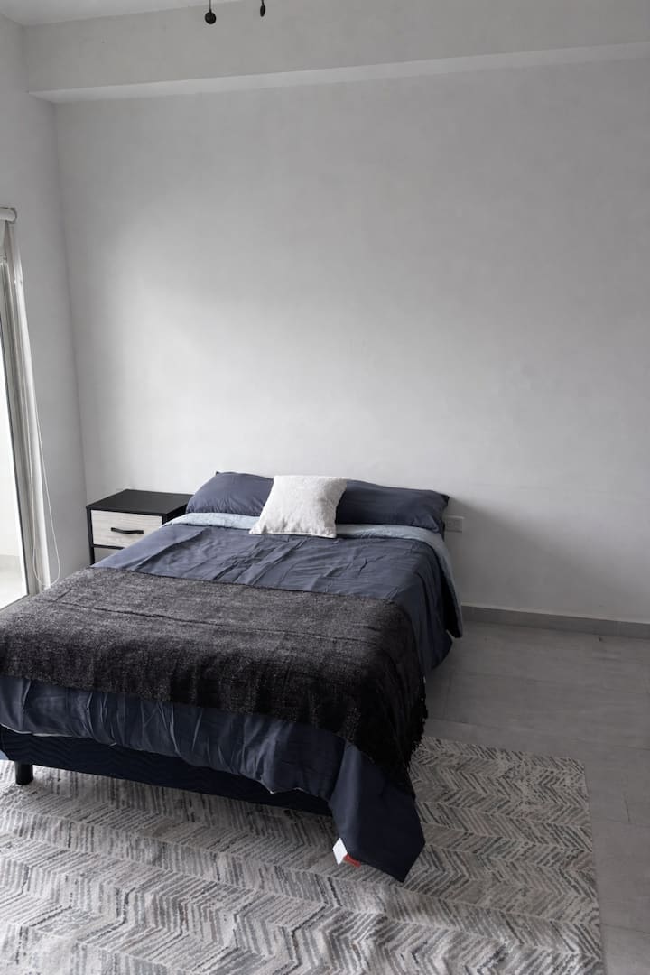 “Loft Acogedor Y Céntrico” - Monterrey