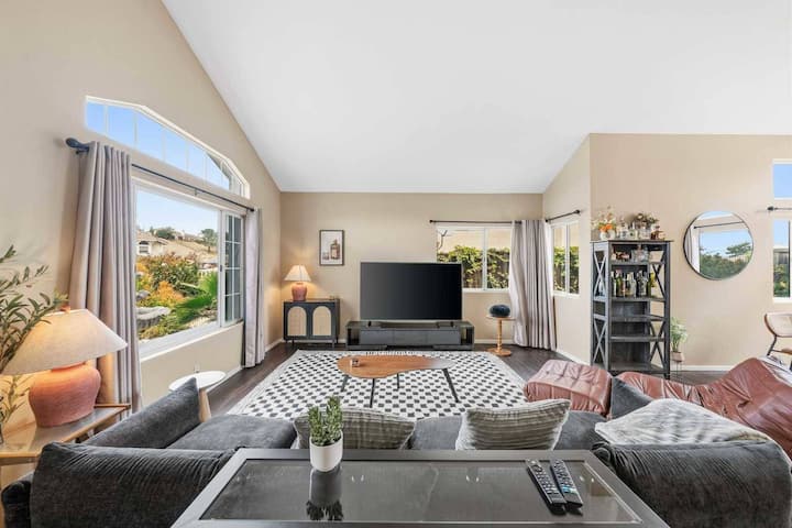 Golden Valley Family Home On Via Montalvo A#42546 - Murrieta
