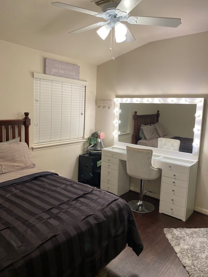Cozy 2 Bedroom - パーランド, TX