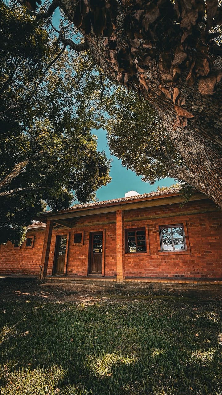 O Bosque Valentim Espaço De Eventos - Bento Gonçalves