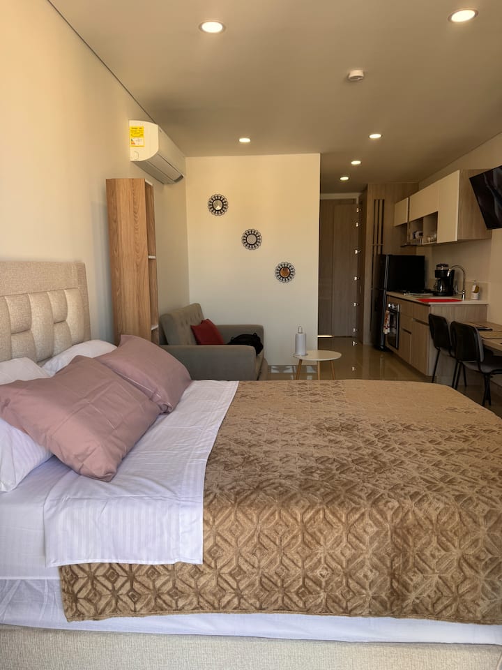 Stay Loft Reserva Del Mar - Santa Marta