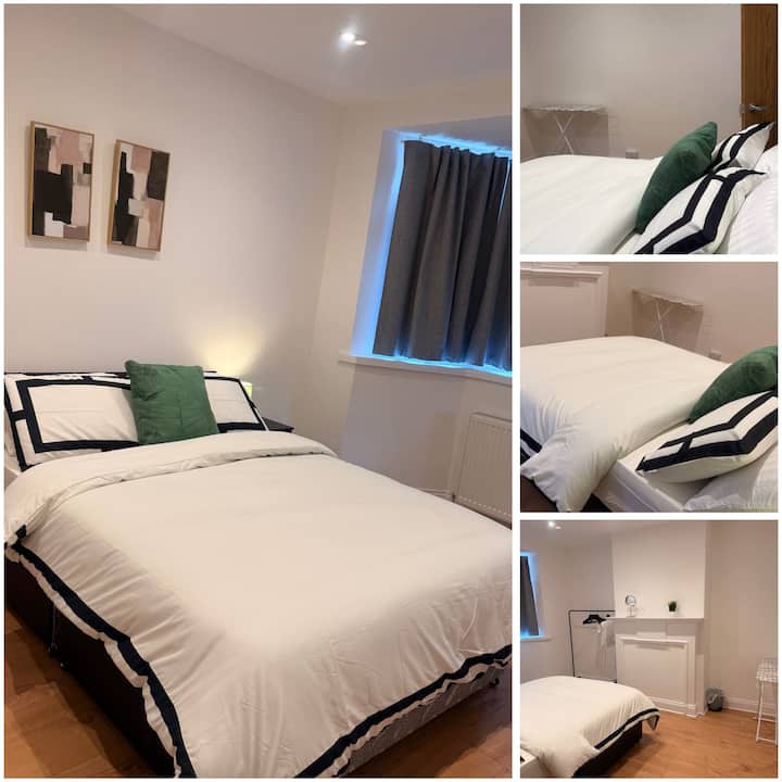 Another Cozy Place Away From Home - Newcastle upon Tyne