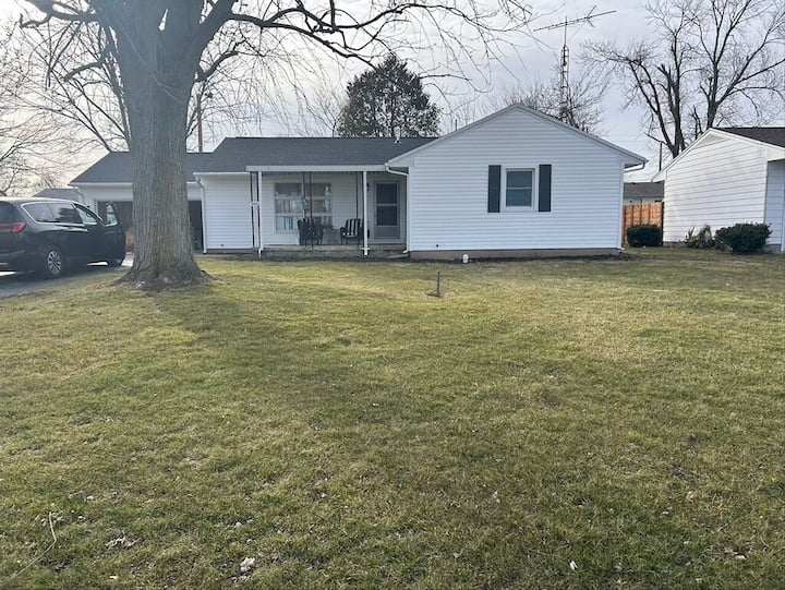 Green Wave Retreat - Greenville, OH