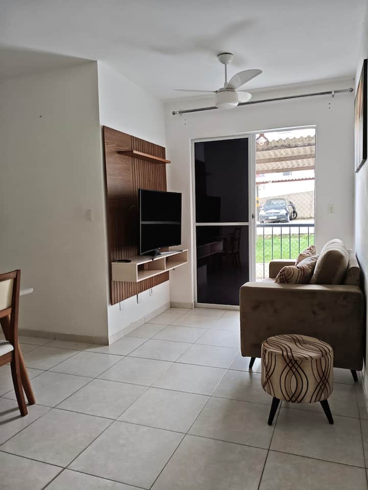 Apartamento Na Jabotiana - Aracaju