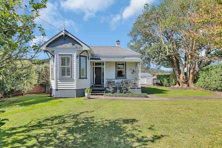 Mill Road Villa - Whangārei