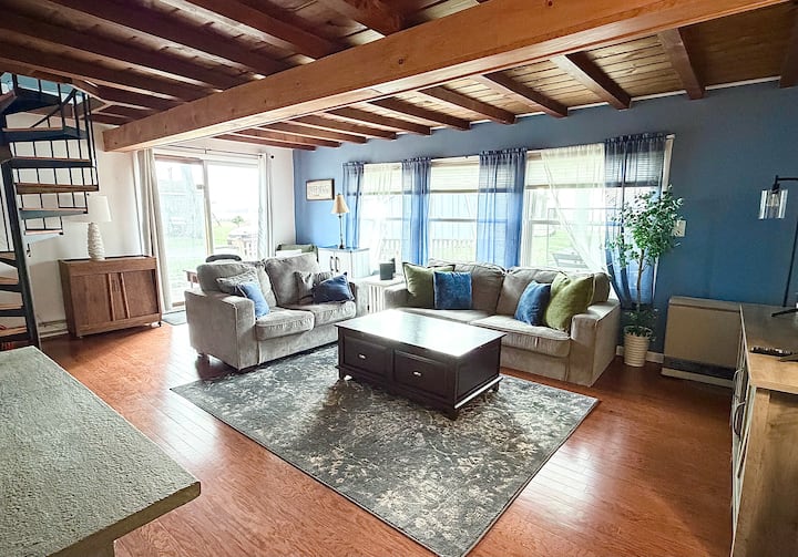 Captains House On Oneida Lake@ Verona - Sylvan Beach, NY