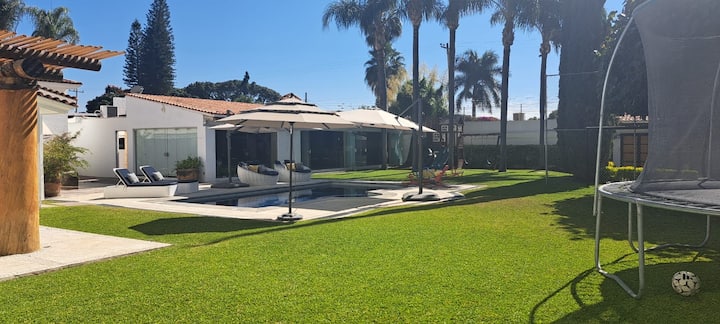 Casa En Ajijic - Ajijic