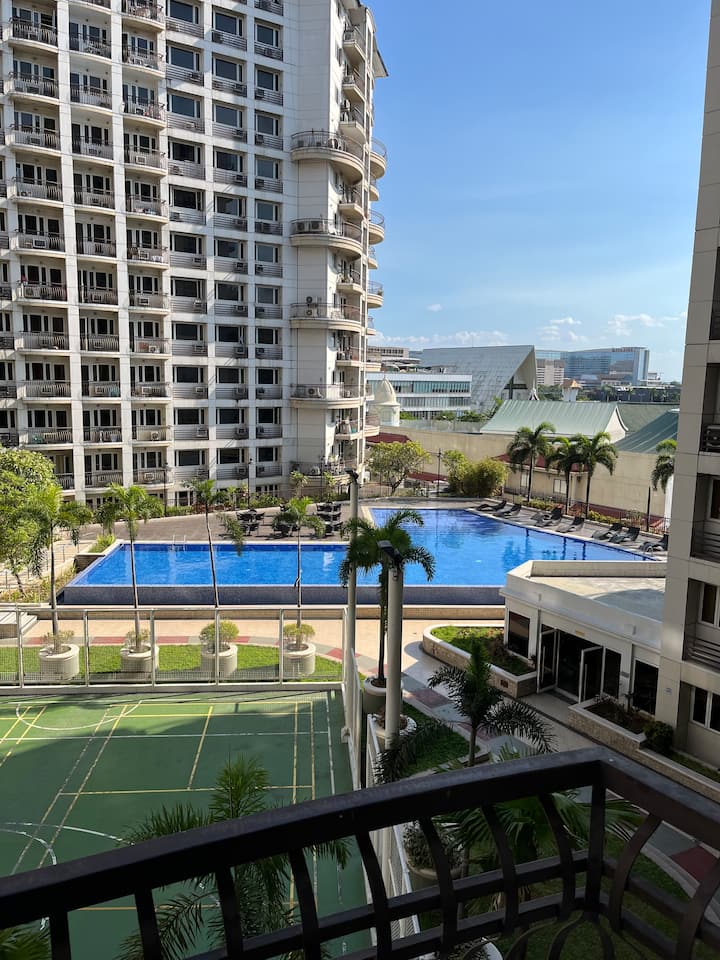 Staycation Or Overnight Near Moa - Parañaque