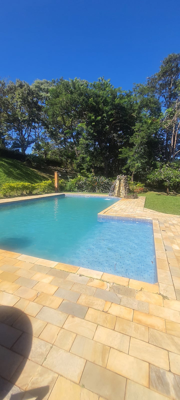 Sitio - Itatiba
