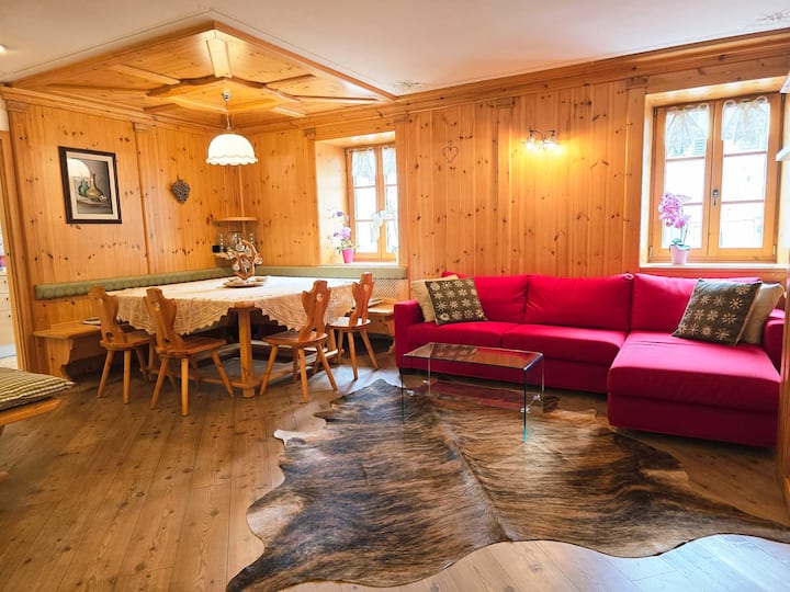Essenza Di Bosco - Alpine Stay Apartaments - Predazzo