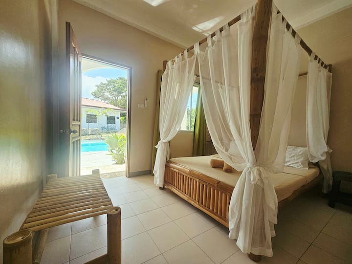 Relaxing And Quite Place - Moalboal