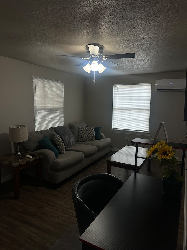 Home Away From Home Ii - Amarillo, TX