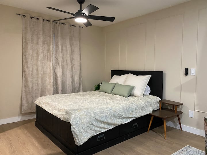 Augustana Neighborhood Guest Suite - Camrose