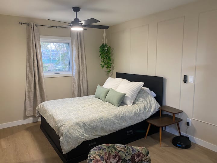 Augustana Neighborhood Guest Suite - Camrose