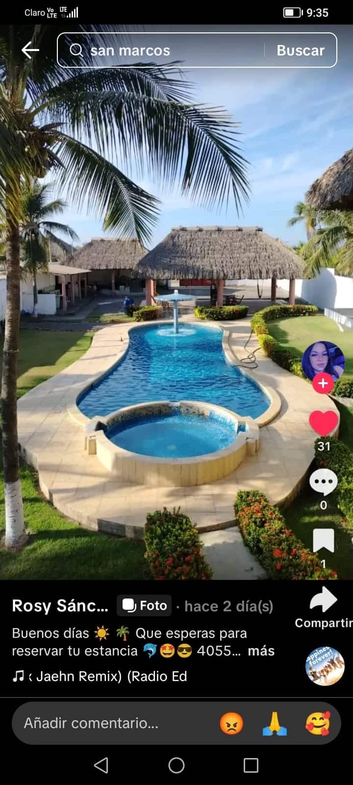 Casa De Descanso Disfruta De Un Fin De Semana - La Blanca