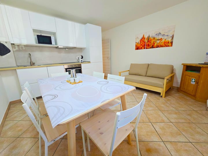 Casa Iole - Alpine Stay Apartments - Predazzo