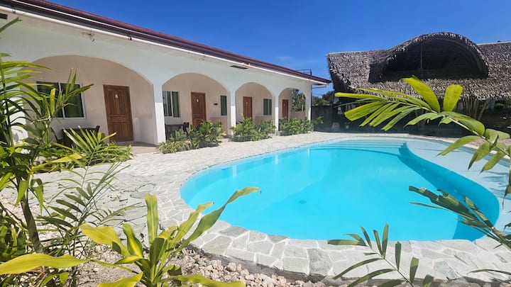 Quite And Relaxing Place - Moalboal