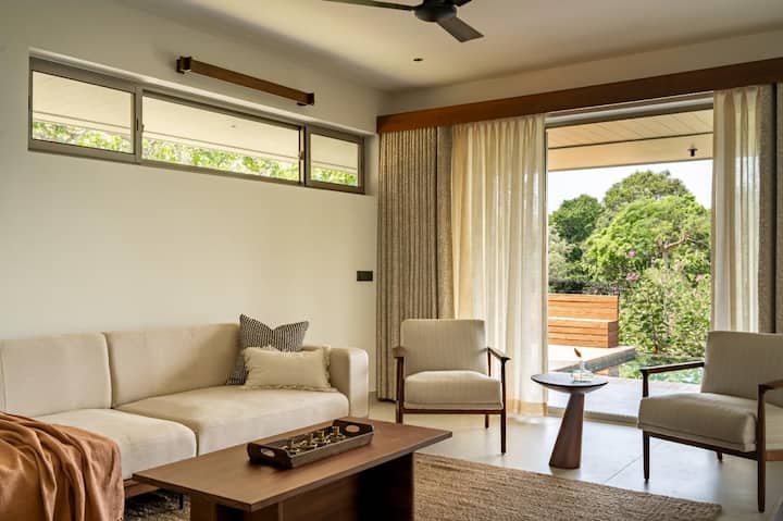 Serene Escape - 2bhk - Idukki