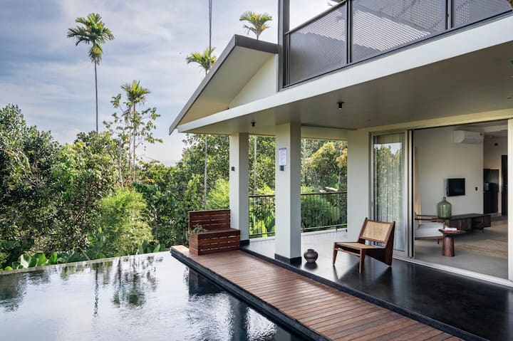 Serene Escape - 2bhk - India