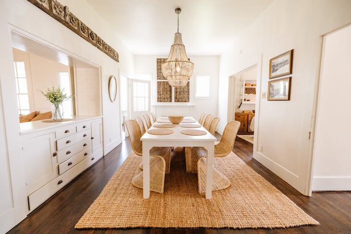 The Milk House Retreat - Ferndale, CA