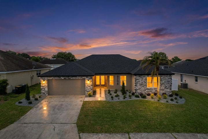 Private Lakeland Retreat | Excellent For Up To 6 - Lakeland, FL