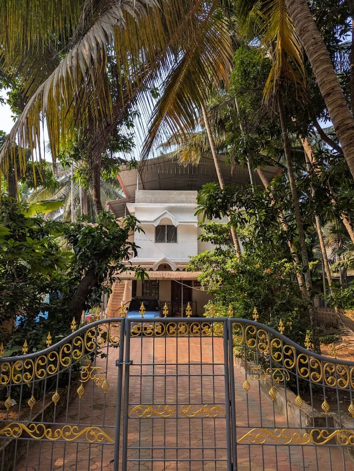Neela Teera Homestay - Kumta