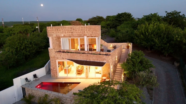 Villa Terranea - Fortunata Collection - Ayangue