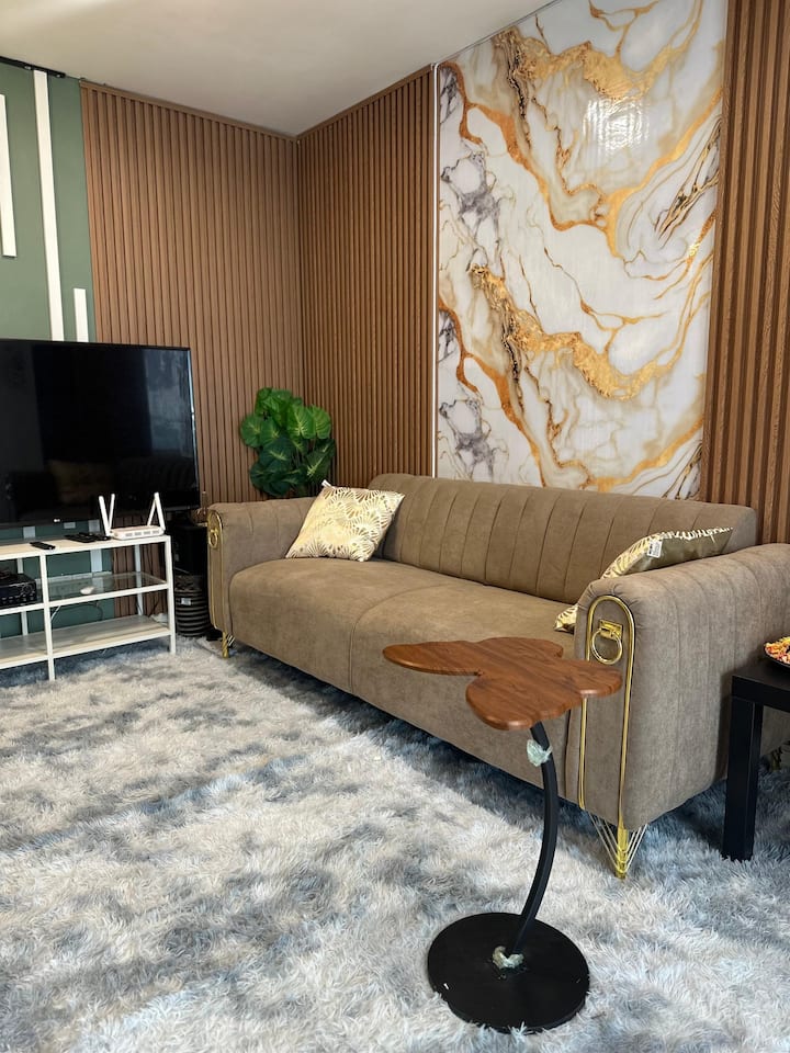 Cozy Corner Stay - Petaling Jaya