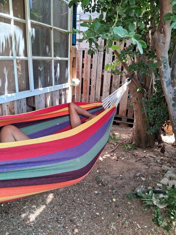 Lovelight Cabin 3 Love - Aruba