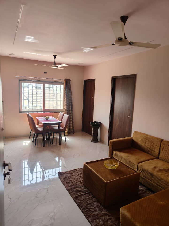 Zenden@arham Enclave - Satna