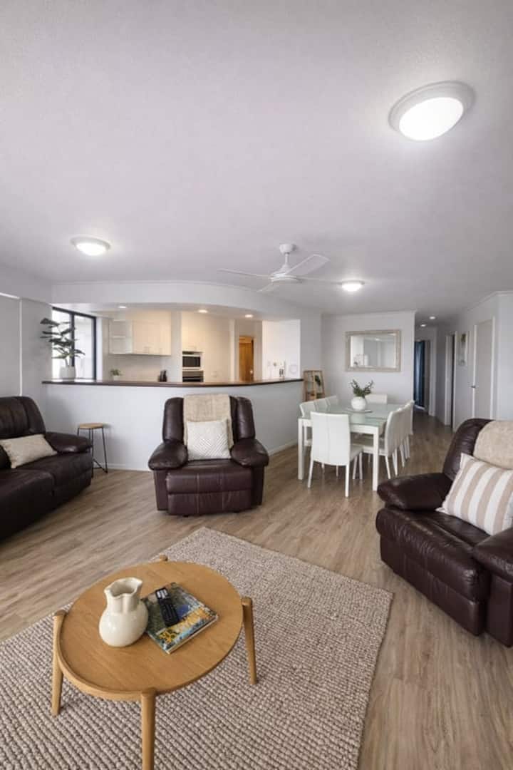 15 Ocean Isles - Maroochydore