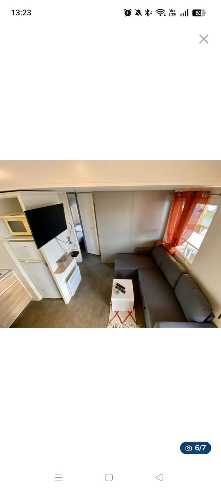 Location Mobil Home Mimizan - Mimizan