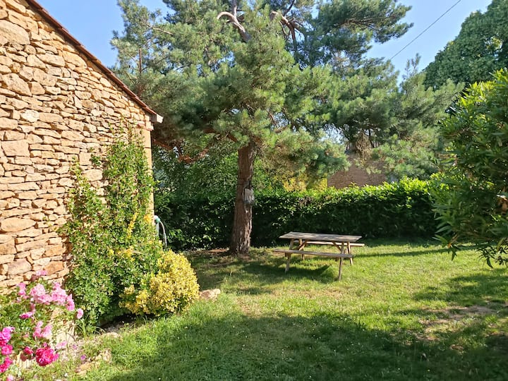 Gite Des Cerisiers - Belvès