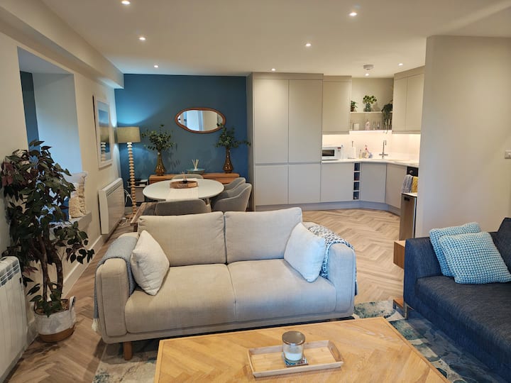 Beach Retreat - Fistral Beach