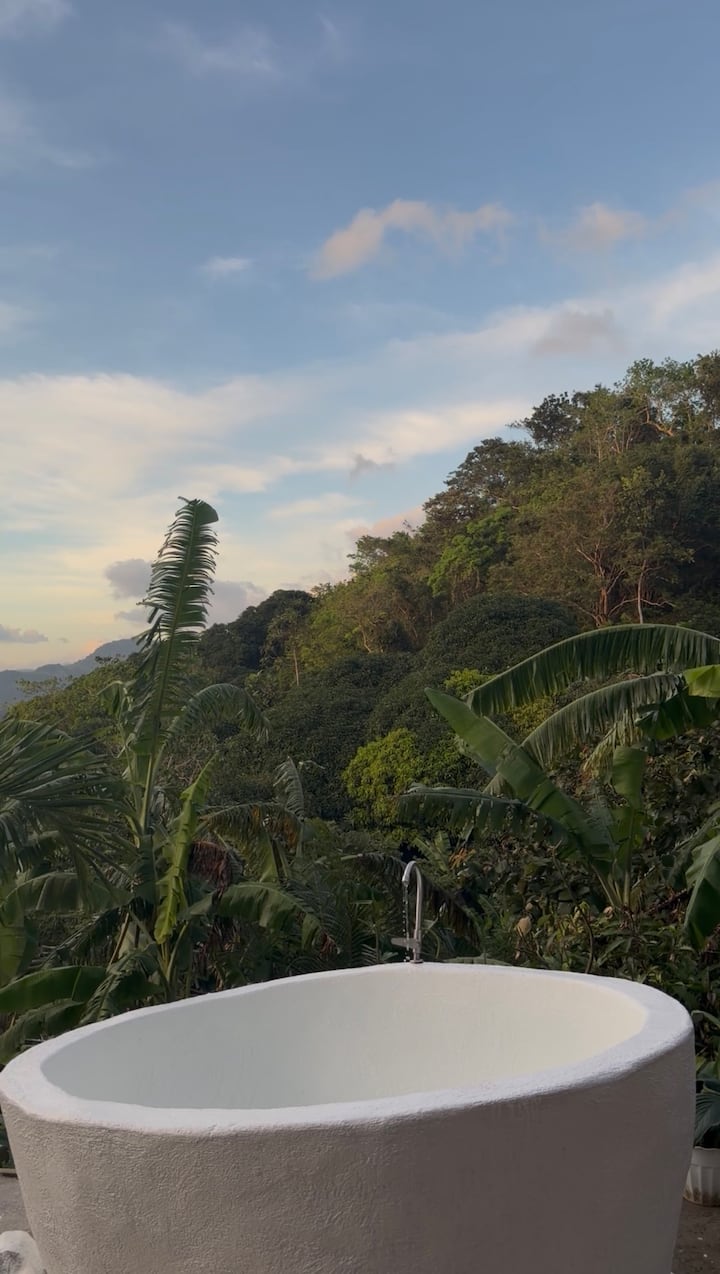 Amagat Cabin. Staycation In Tanay, Rizal - Tanay