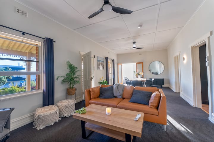 Summers Cottage - Port Noarlunga - McLaren Vale