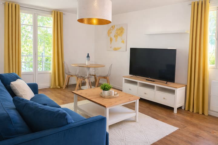 Vue Sur Lac Disneyland Paris P19 - Chessy