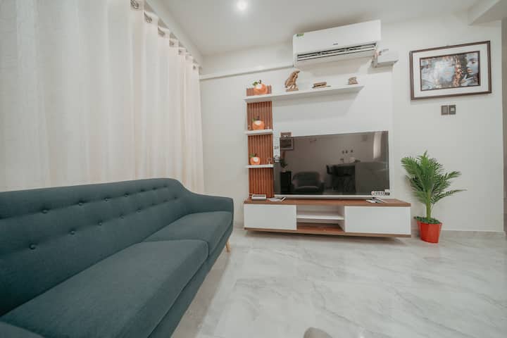 Koa Luxury Residence - Pucallpa