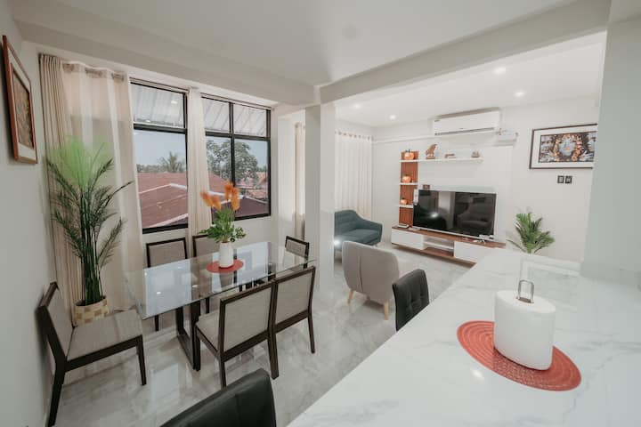 Koa Luxury Residence - Pucallpa