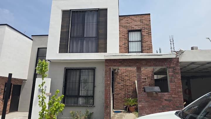 Casa Lomas Del Morillo - Saltillo