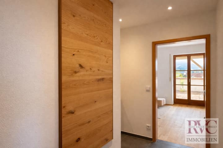 Hochwertiges Penthouse Zum Wohnen Auf Zeit - Salzburgo