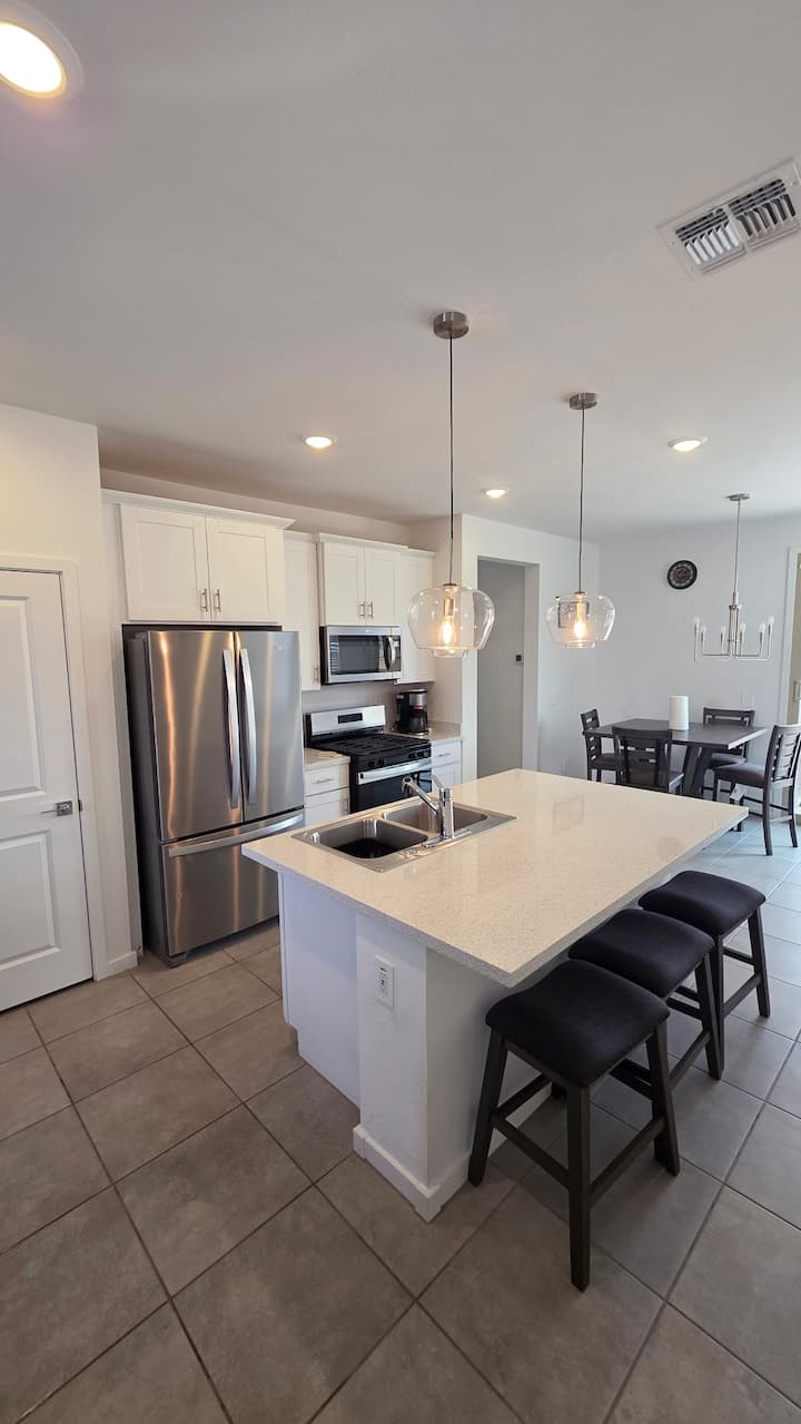 3br Retreat In Casa Grande, Parks & I-10 Access - Casa Grande, AZ