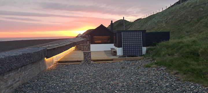 Shoreside Beach House (Nethertown Sleeps 4) - Saint Bees