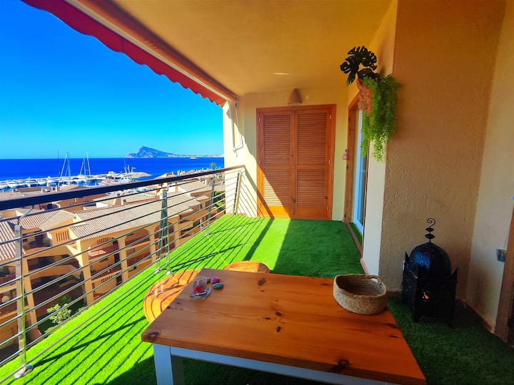 Casa Campomanes Altea - Altea