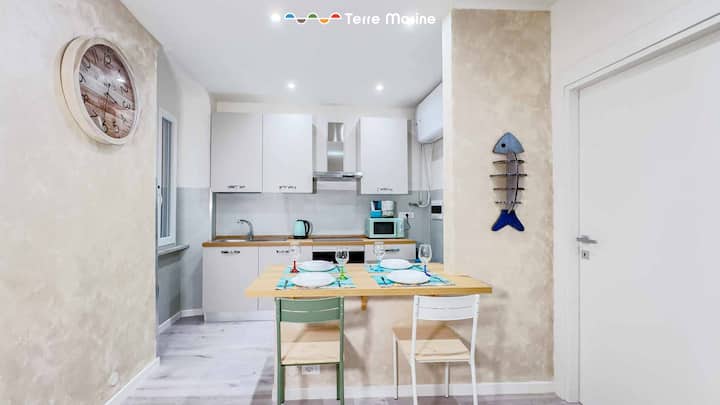 La Casa Di Terrylu, Terre Marine - Porto Venere