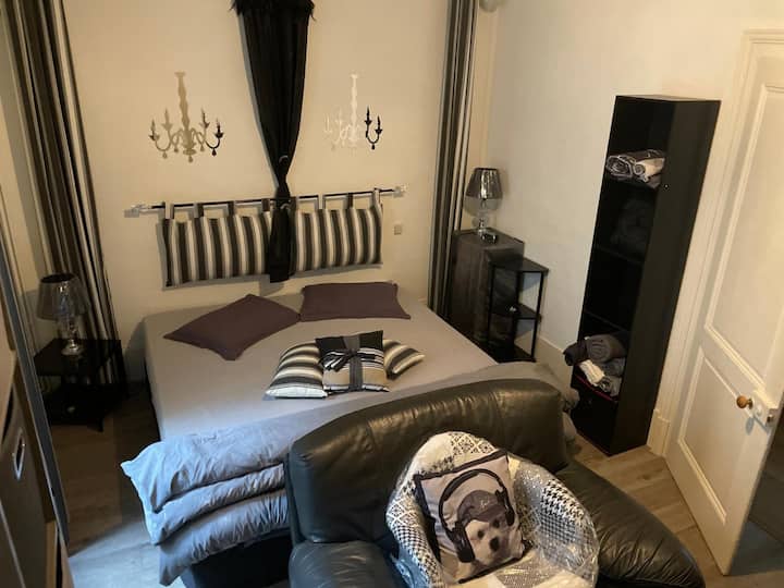 Appartement Au Quai 1921 - Besançon