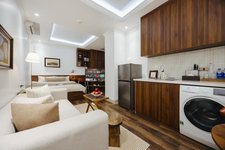 Best Location_lakeside Living_brand New - Chine