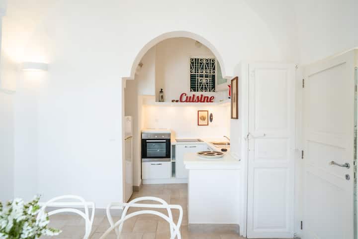 Gero Apartment Vista Mare - Gallipoli