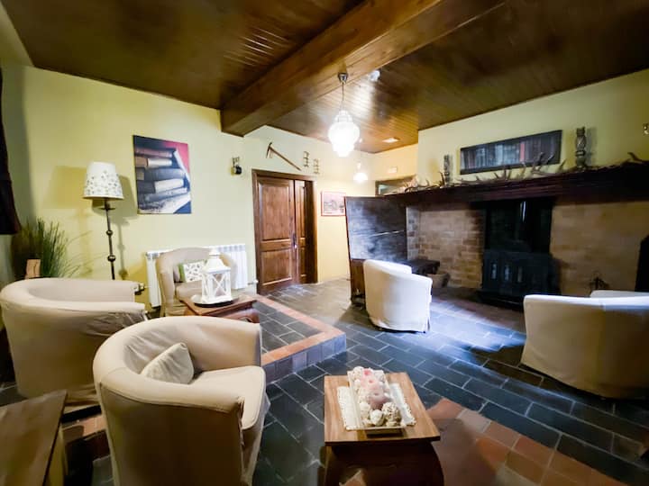 Casa Rural L'alcova - Sort