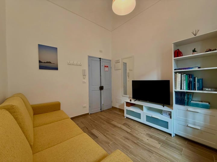 Budello Apartament - Alassio